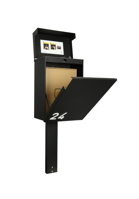 Topak Digital | eSafe